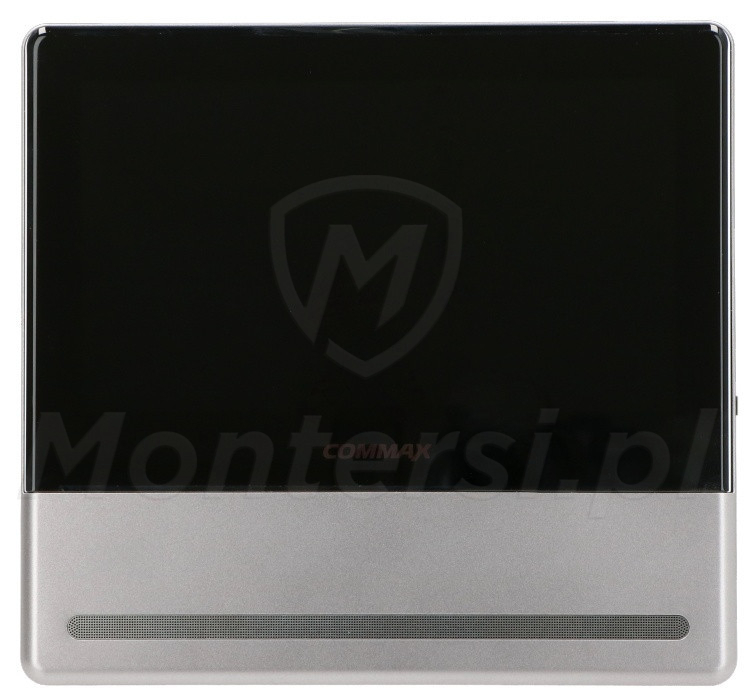 CDV-70QT NEO SILVER - Monitor głośnomówiący 7"