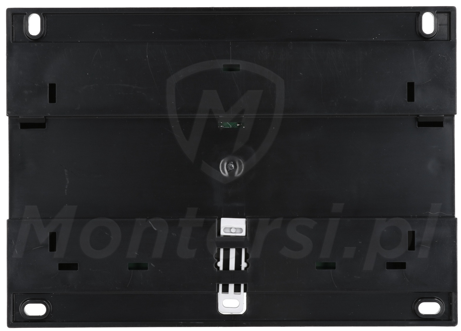 OP-VR4-S DIN - Rozdzielacz audio / wideo - Montersi.pl