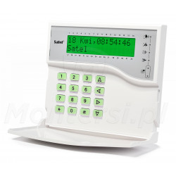 Manipulatory do systemu INTEGRA - Montersi.pl