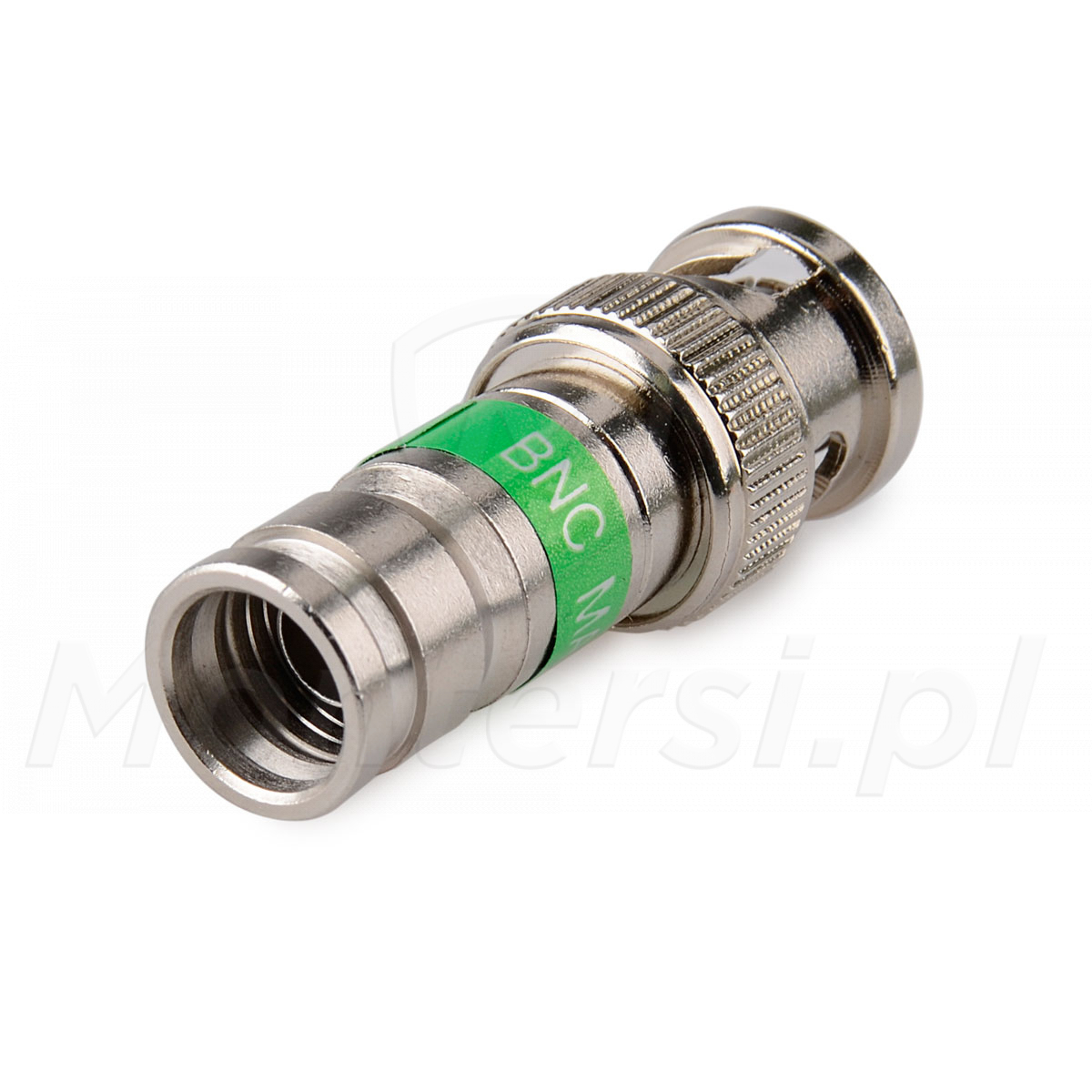 Złącze kompresyjne BNC MASTER 113