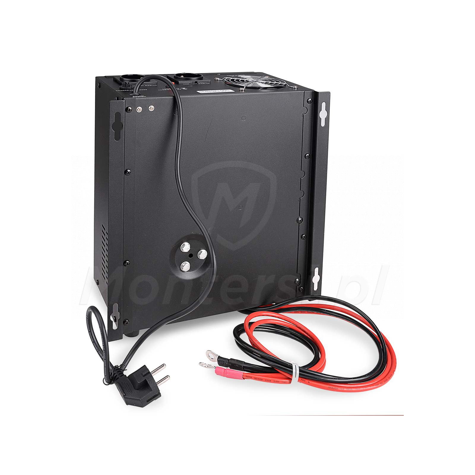 SinusPRO 2500 W 24V - Zasilacz awaryjny 230V