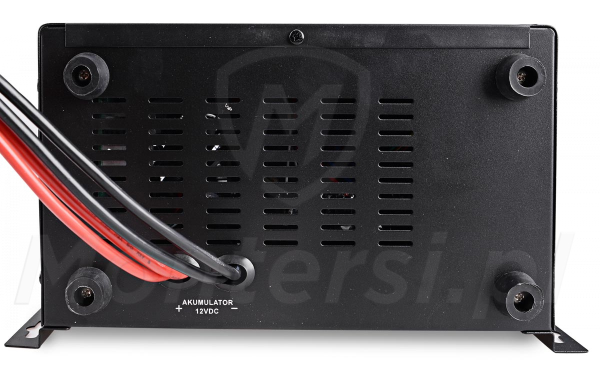 SinusPRO 2500 W 24V - Zasilacz awaryjny 230V