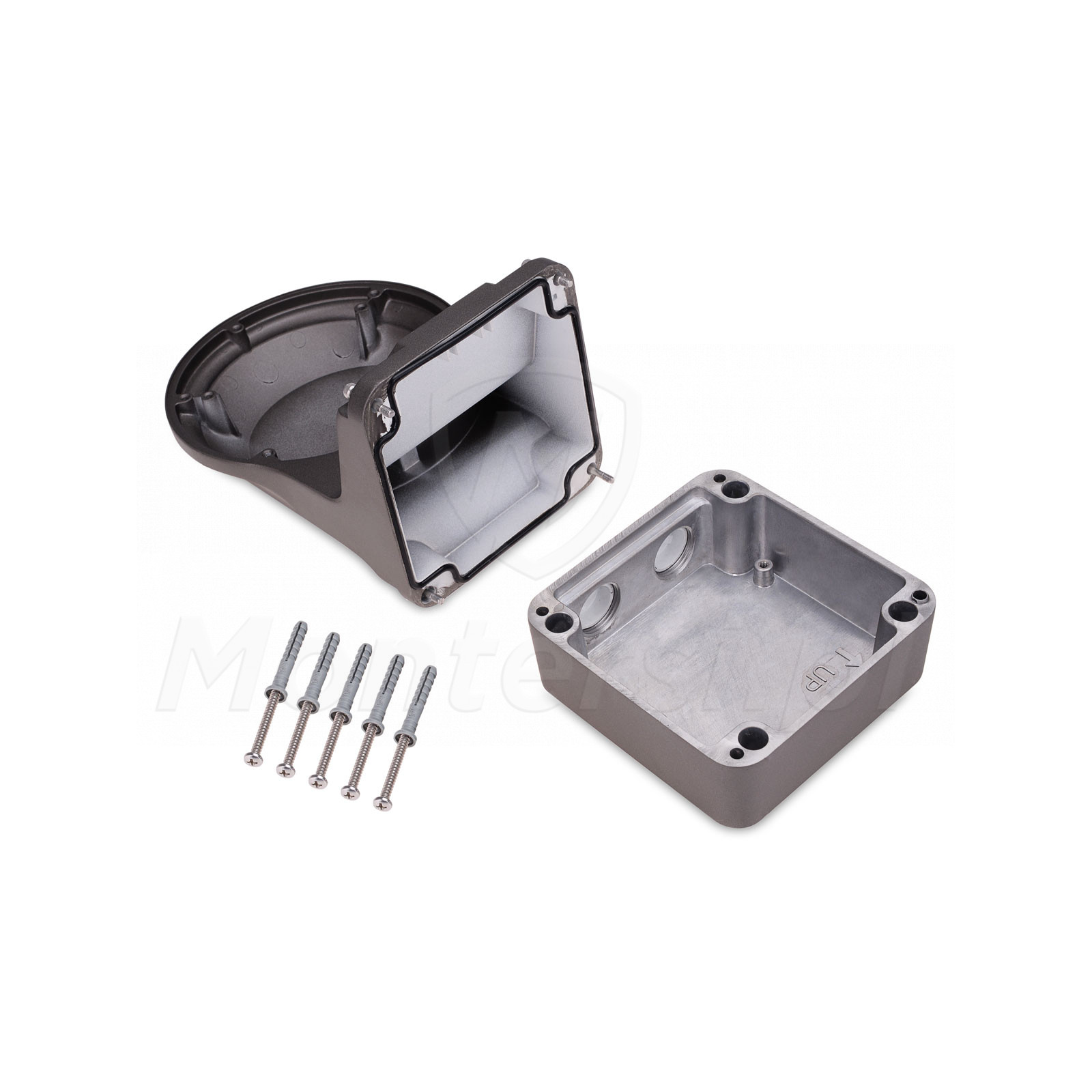 BCS-P-UA111-G - Uchwyt montażowy