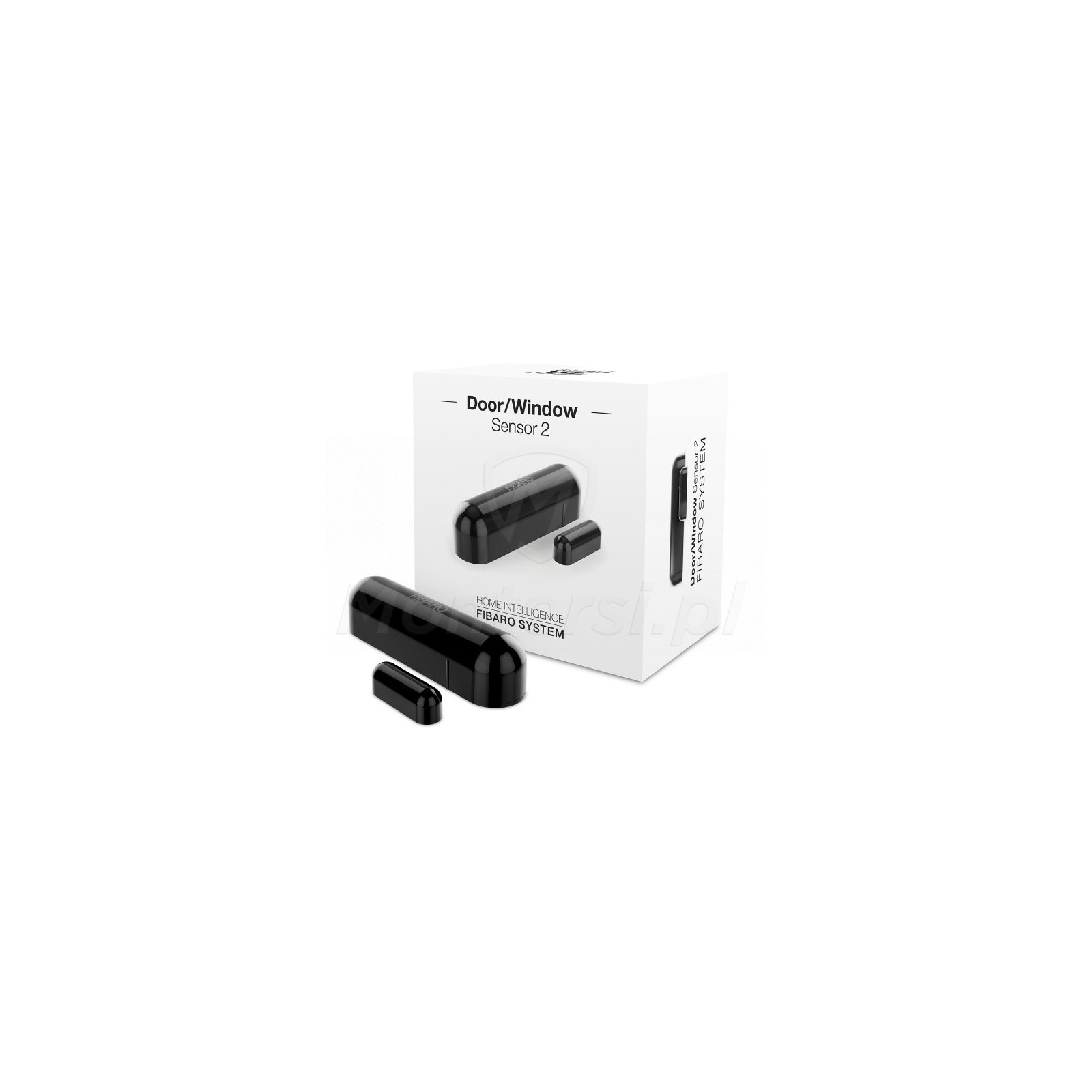 FGDW-002-3 - Door/Window Sensor 2 FGDW-002-3 - Door/Window Sensor 2