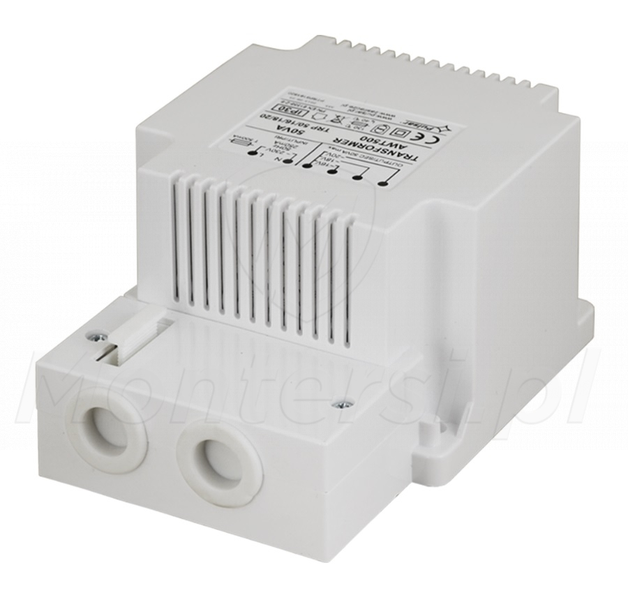 AWT500 - Transformator sieciowy