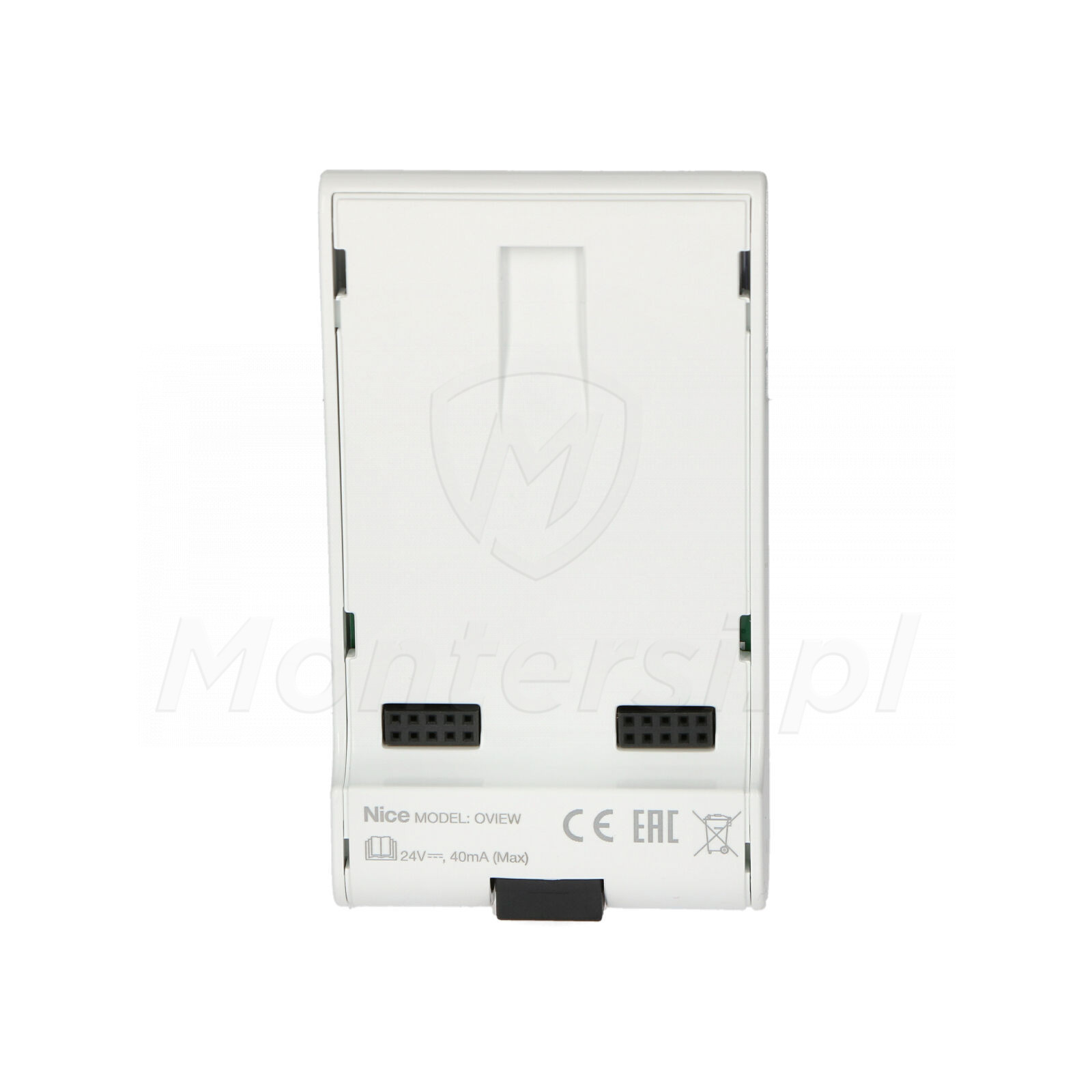 O-VIEW - Programator