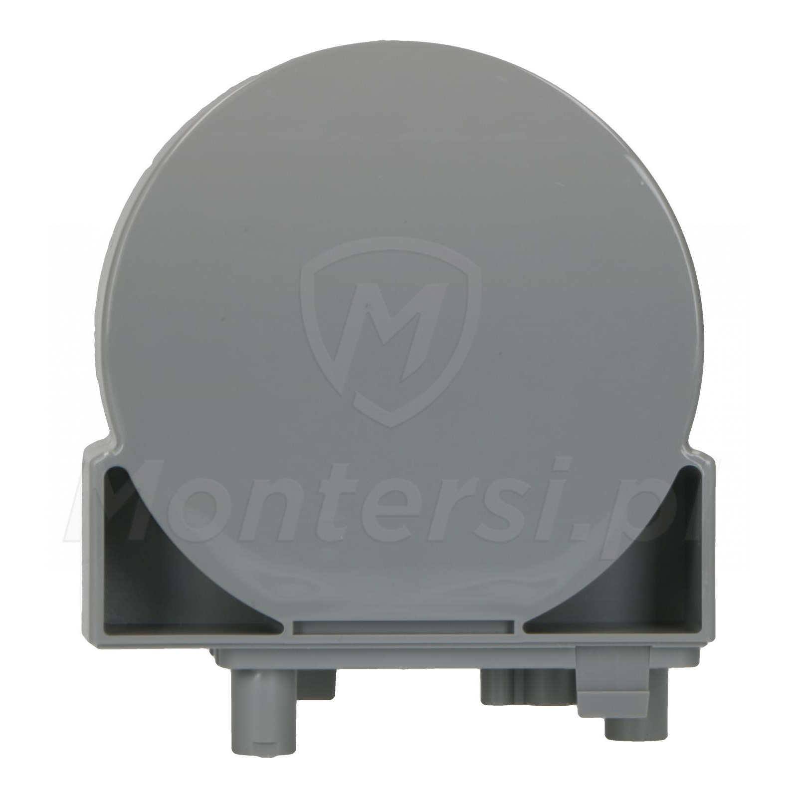 BRACKET E-1 GY - Korpus dystansowy - Montersi.pl