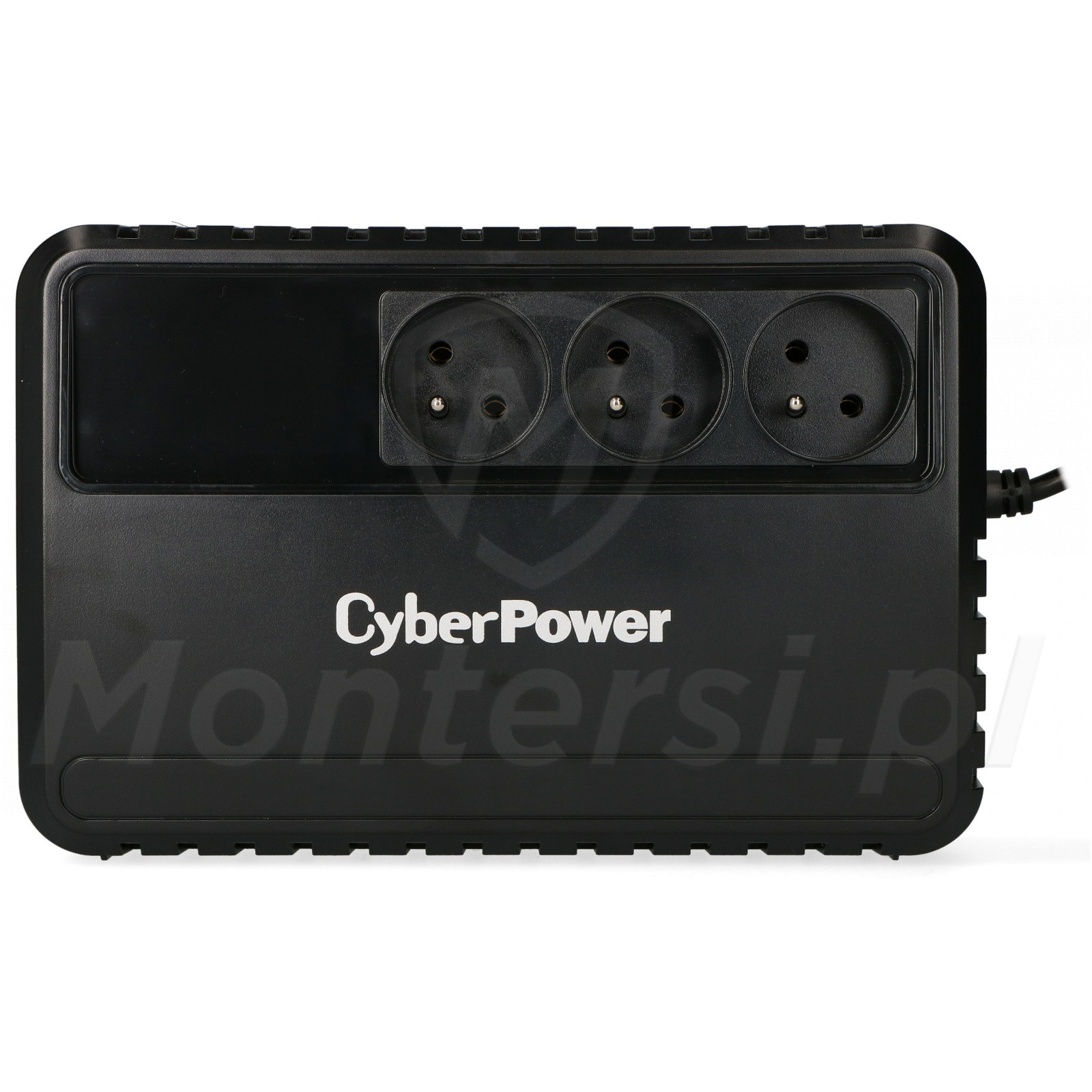 BU650E-FR - Zasilacz UPS 650VA/360W