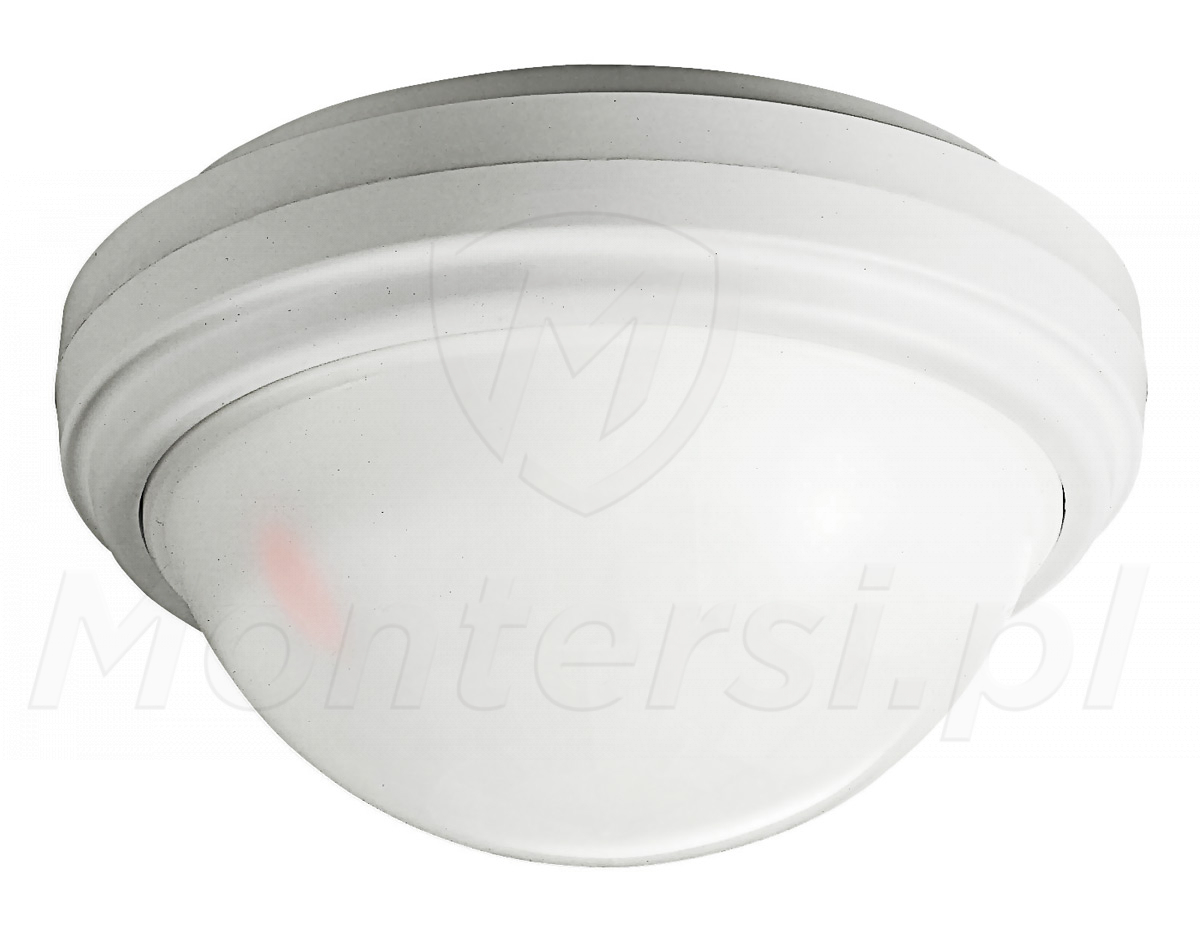SX-360Z - Sufitowa czujka ruchu