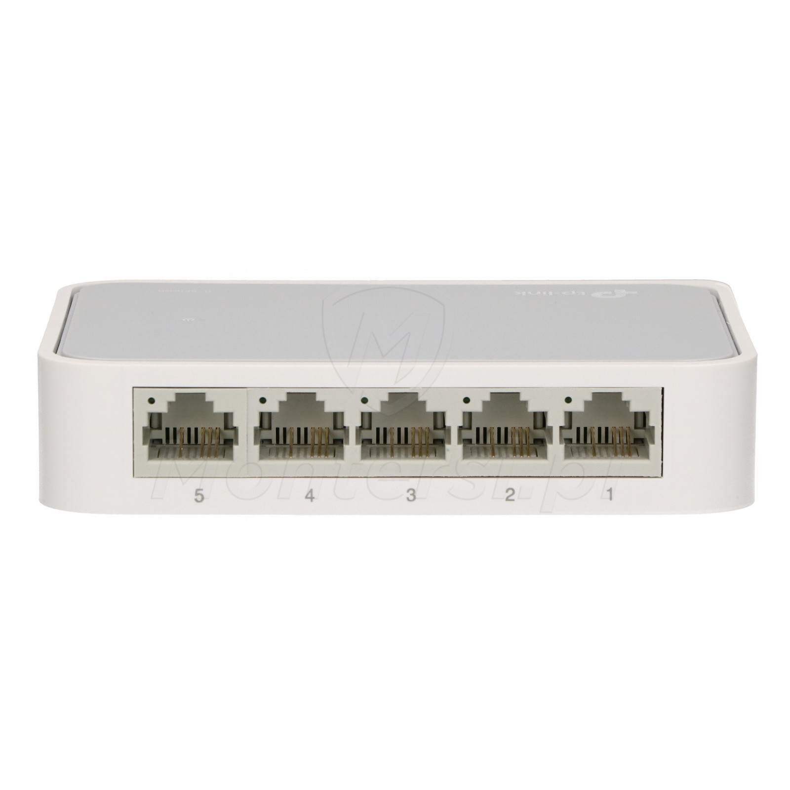 TL-SF1005D - Switch 5 portowy TP-Link