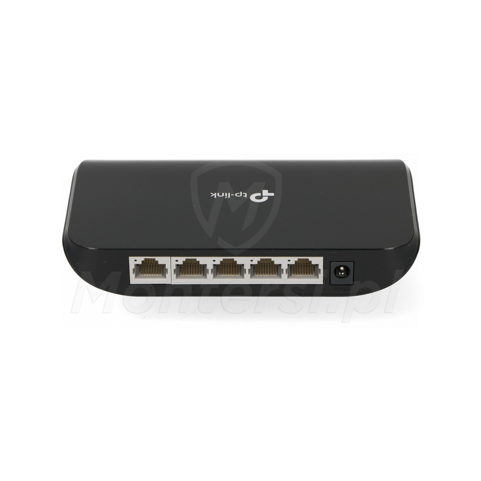 TL-SG1005D - Gigabitowy switch 5 portowy TP-Link