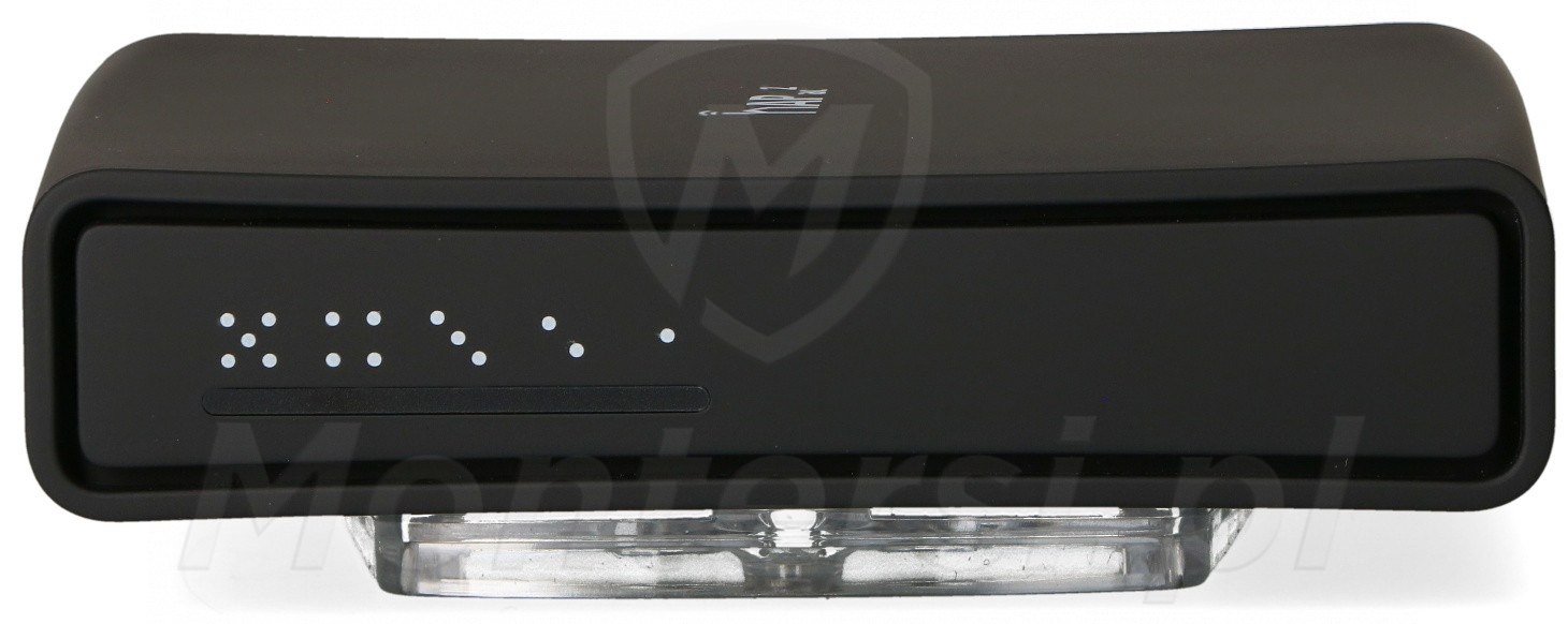 hAP ac2 tower - Router dualband Mikrotik RBD52G-5HACD2HND-TC
