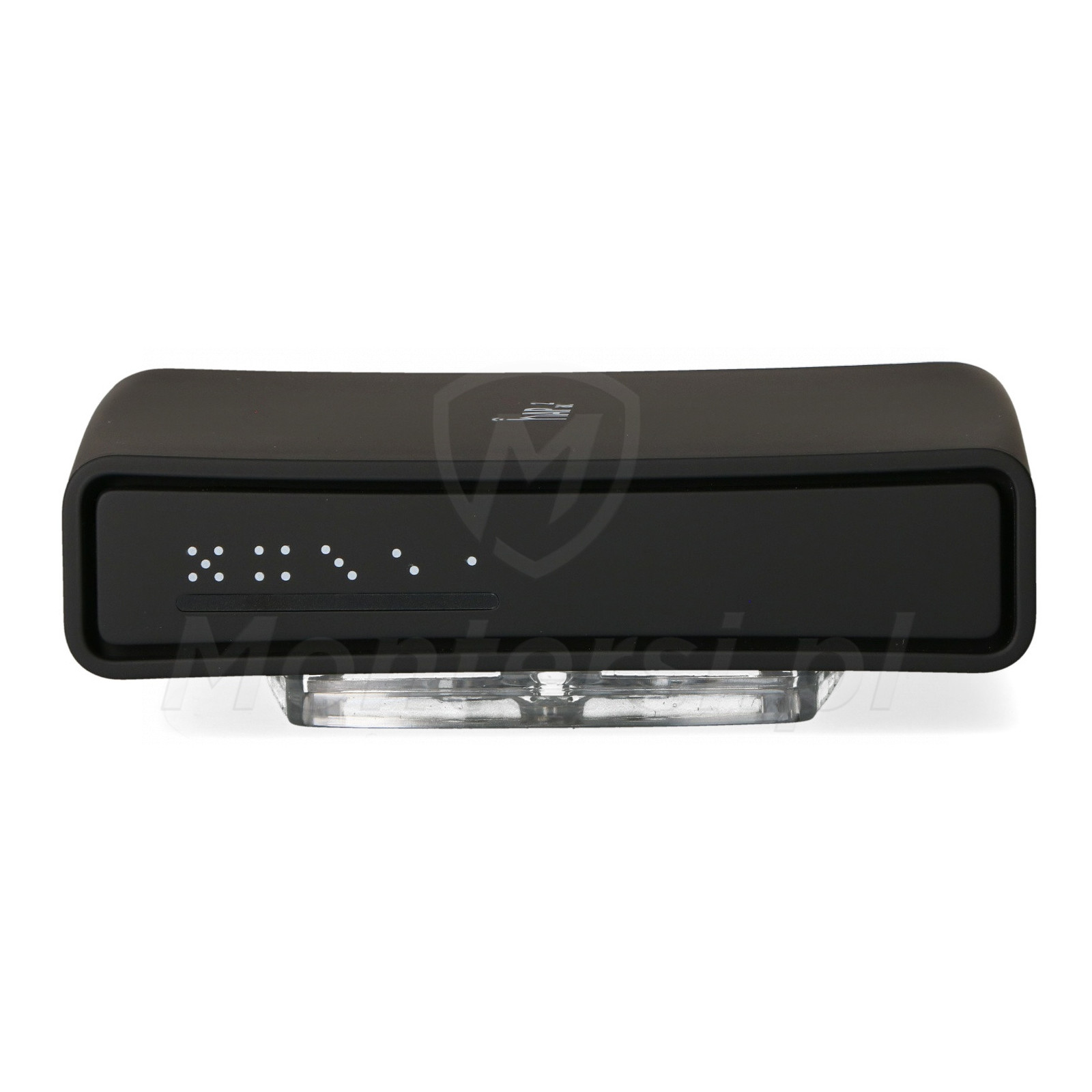 hAP ac2 tower - Router dualband Mikrotik RBD52G-5HACD2HND-TC