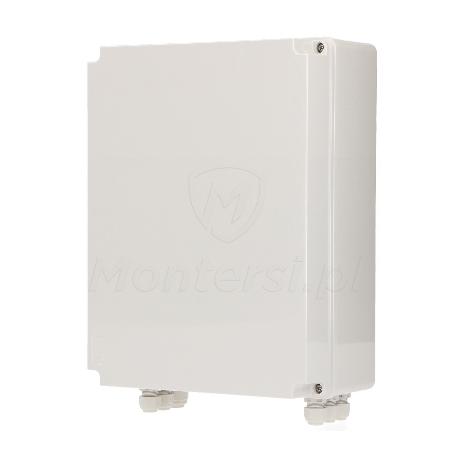 BCS-UPS/IP4/Z/E-S - System zasilania buforowego