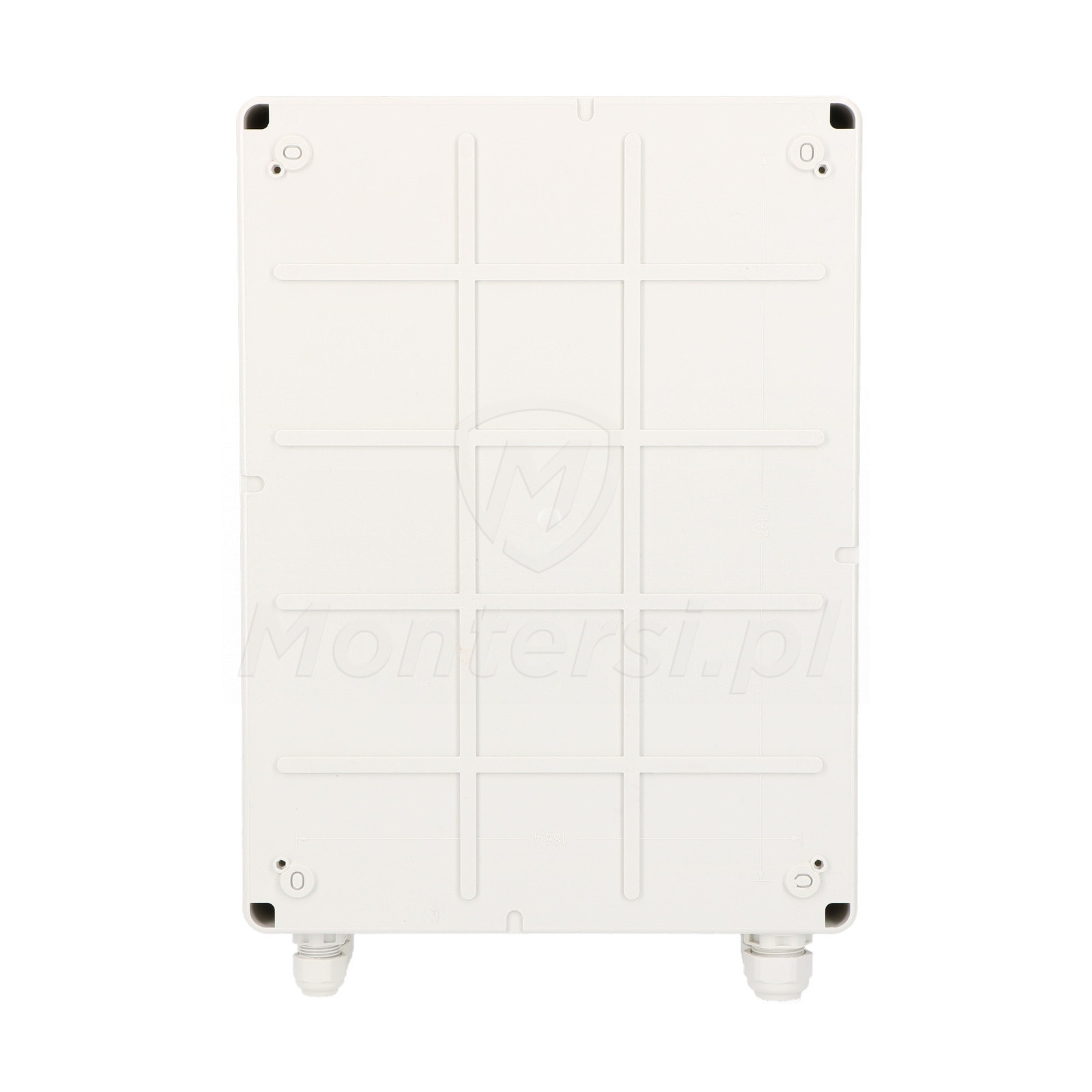 BCS-UPS/IP4/Z/E-S - System zasilania buforowego