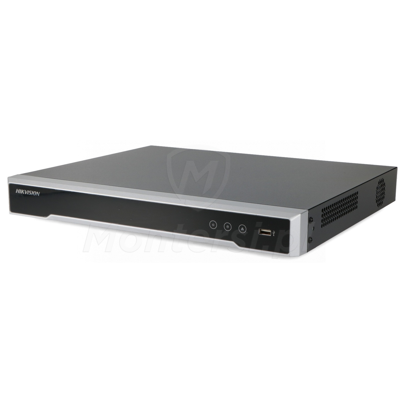 DS-7616NI-K2/16P - sieciowy 16-kanałowy rejestrator IP DS-7616NI-K2/16P - sieciowy 16-kanałowy rejestrator IP