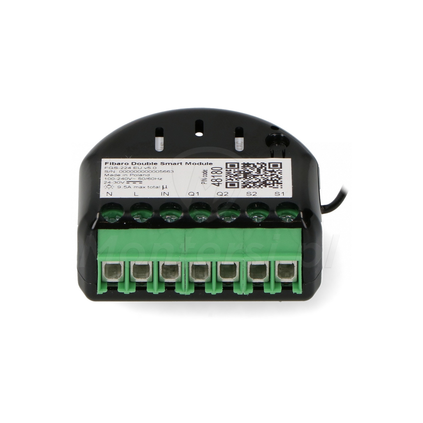 FGS-224 - Smart Module - Montersi.pl