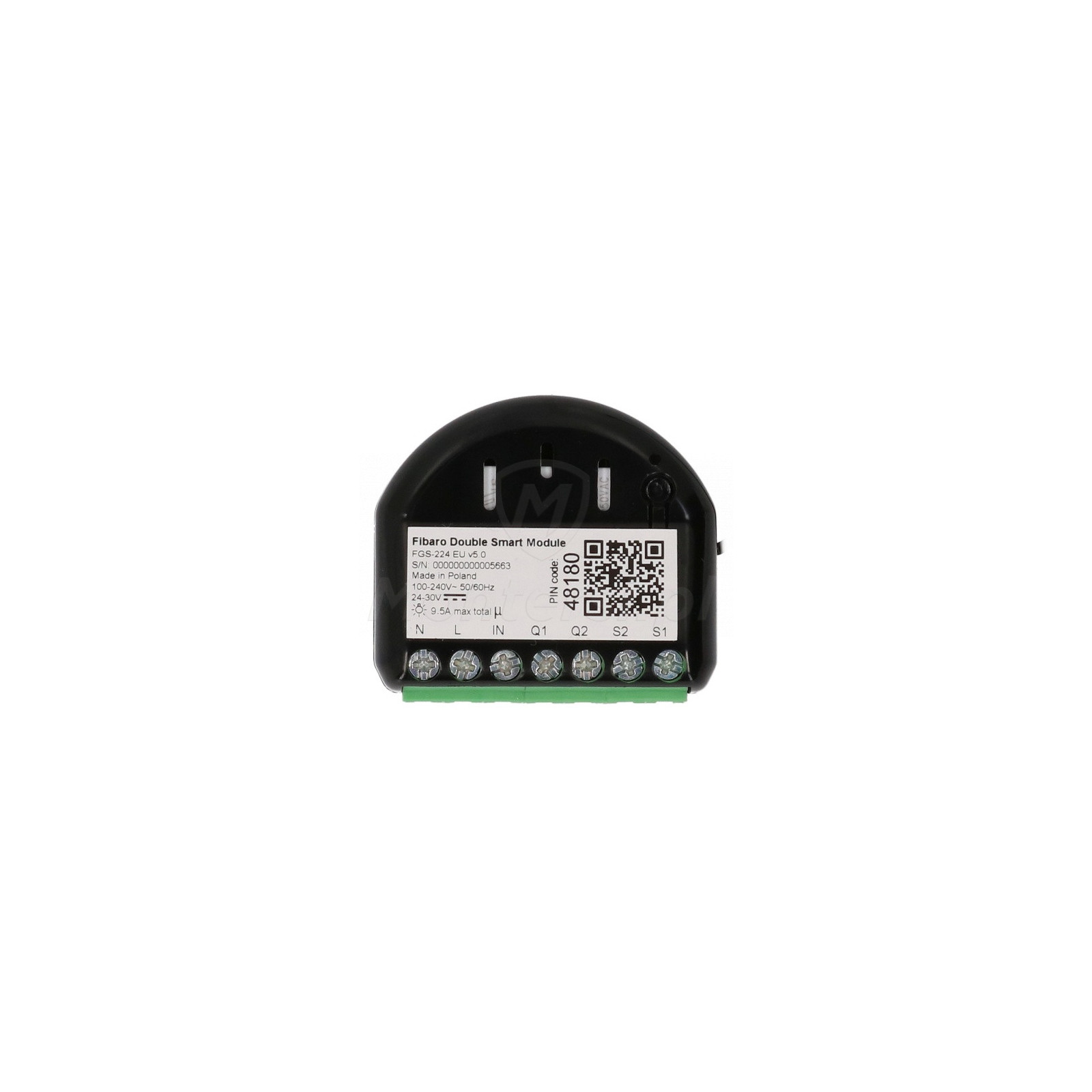 FGS-224 - Smart Module - Montersi.pl