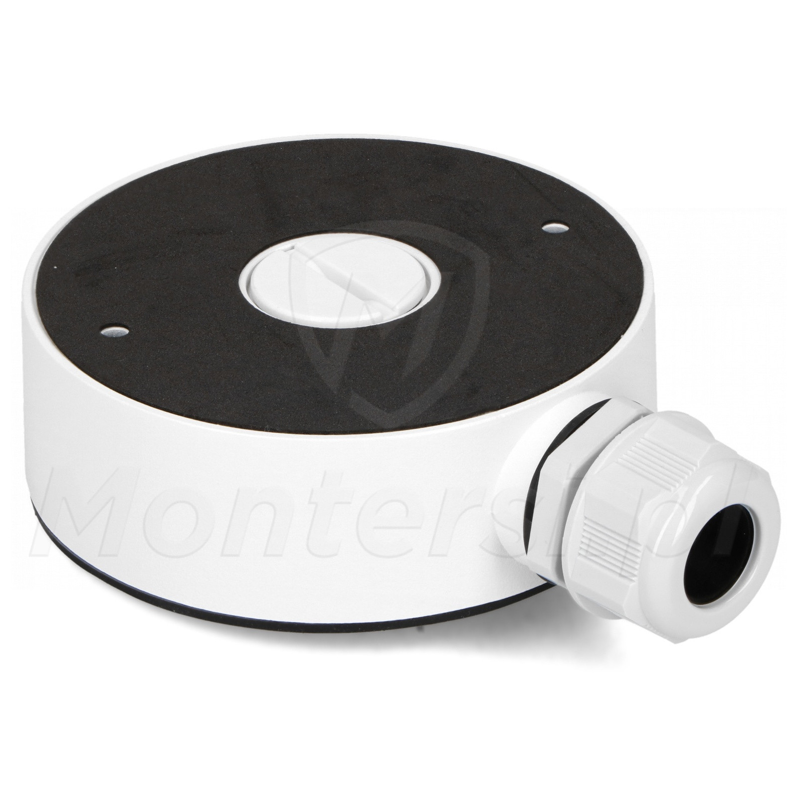 DS-1280ZJ-DM18 - Puszka montażowa