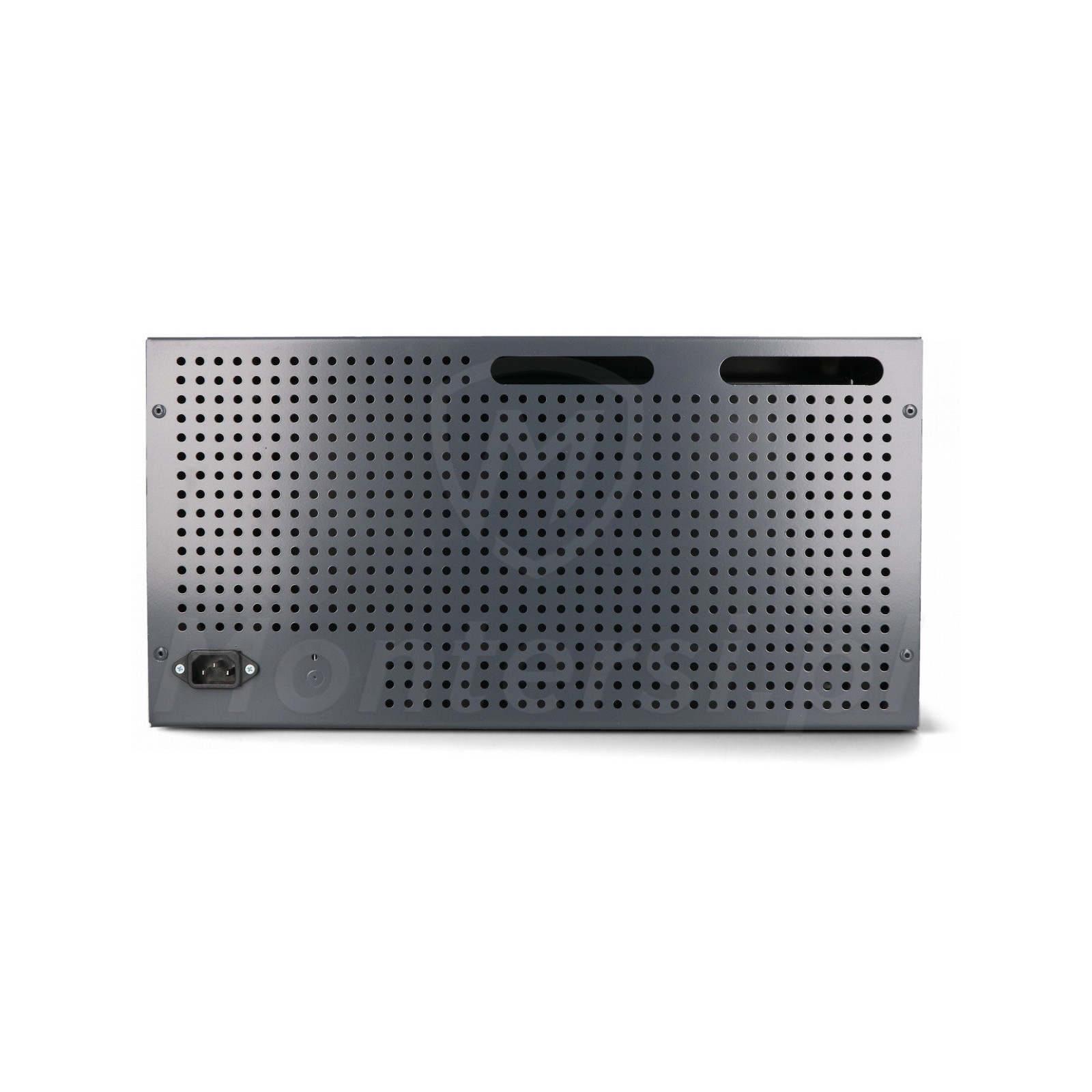 ABOX-R5U0 - Obudowa Rack 19" 5U - Montersi.pl