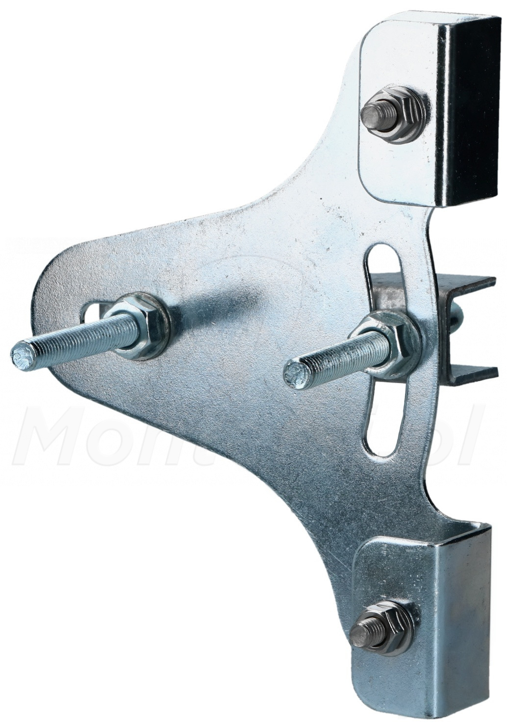 NANOSTATION M5 - Uchwyt wspornikowy Loco Bracket Mount - Montersi.pl