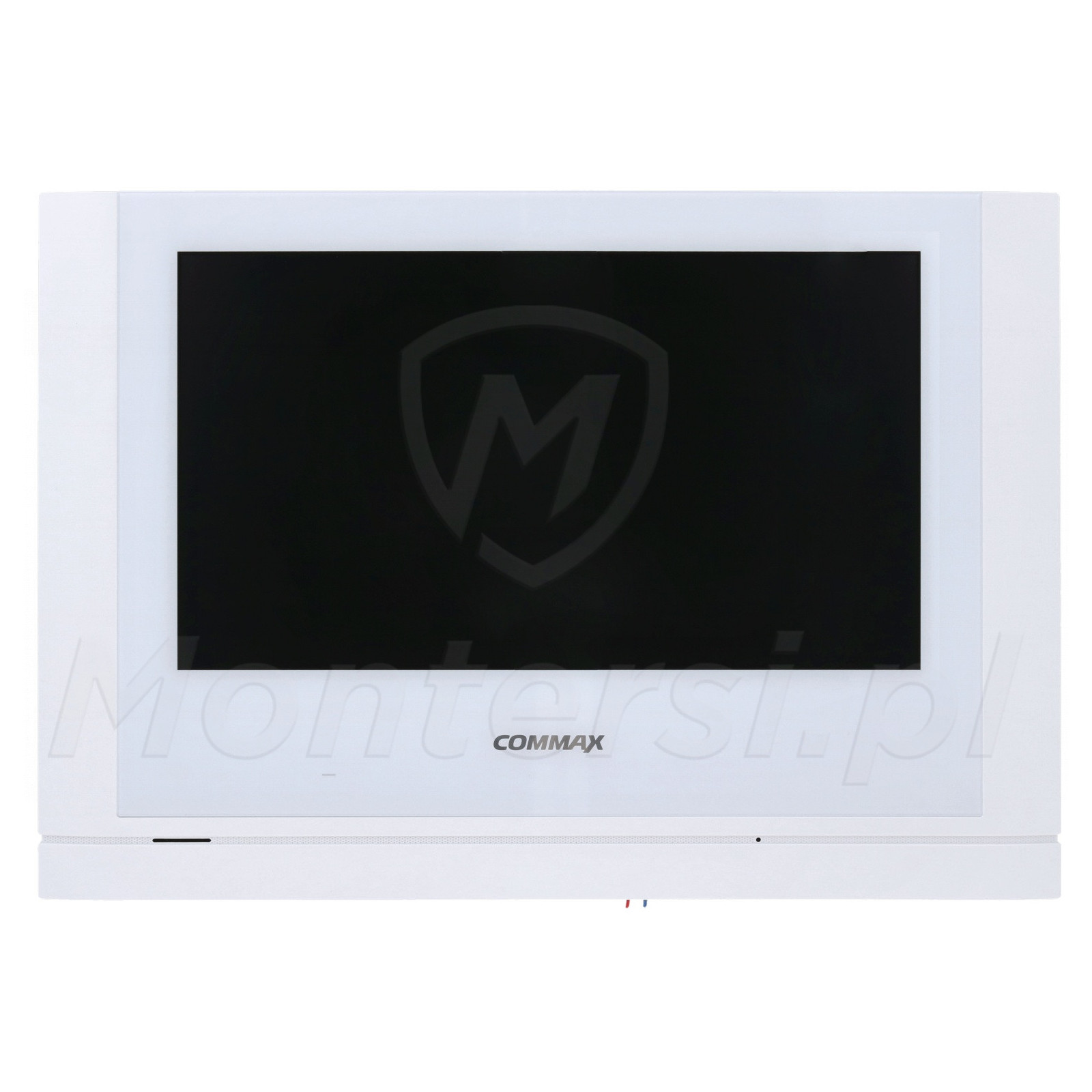 CDV-1024MADC) - Monitor głośnomówiący