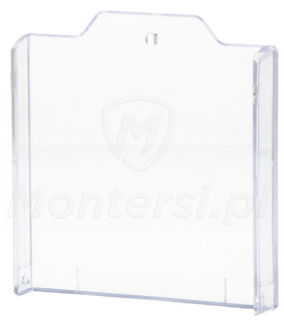 Szybka ochronna do przycisków APPK i APWK - Montersi.pl