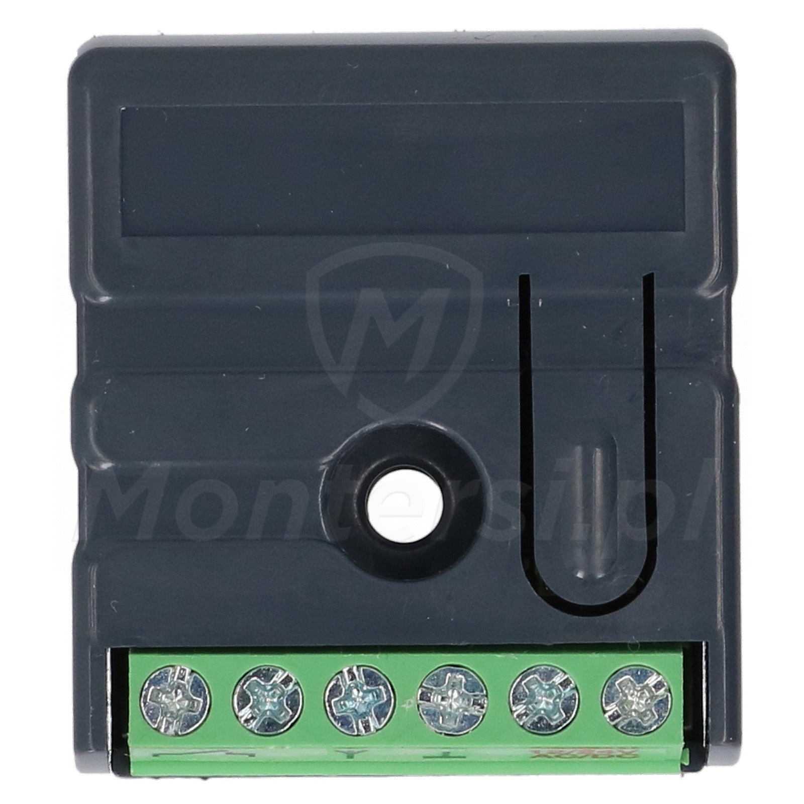 NW1 - 1 kanałowy odbiornik HomeCar - Montersi.pl