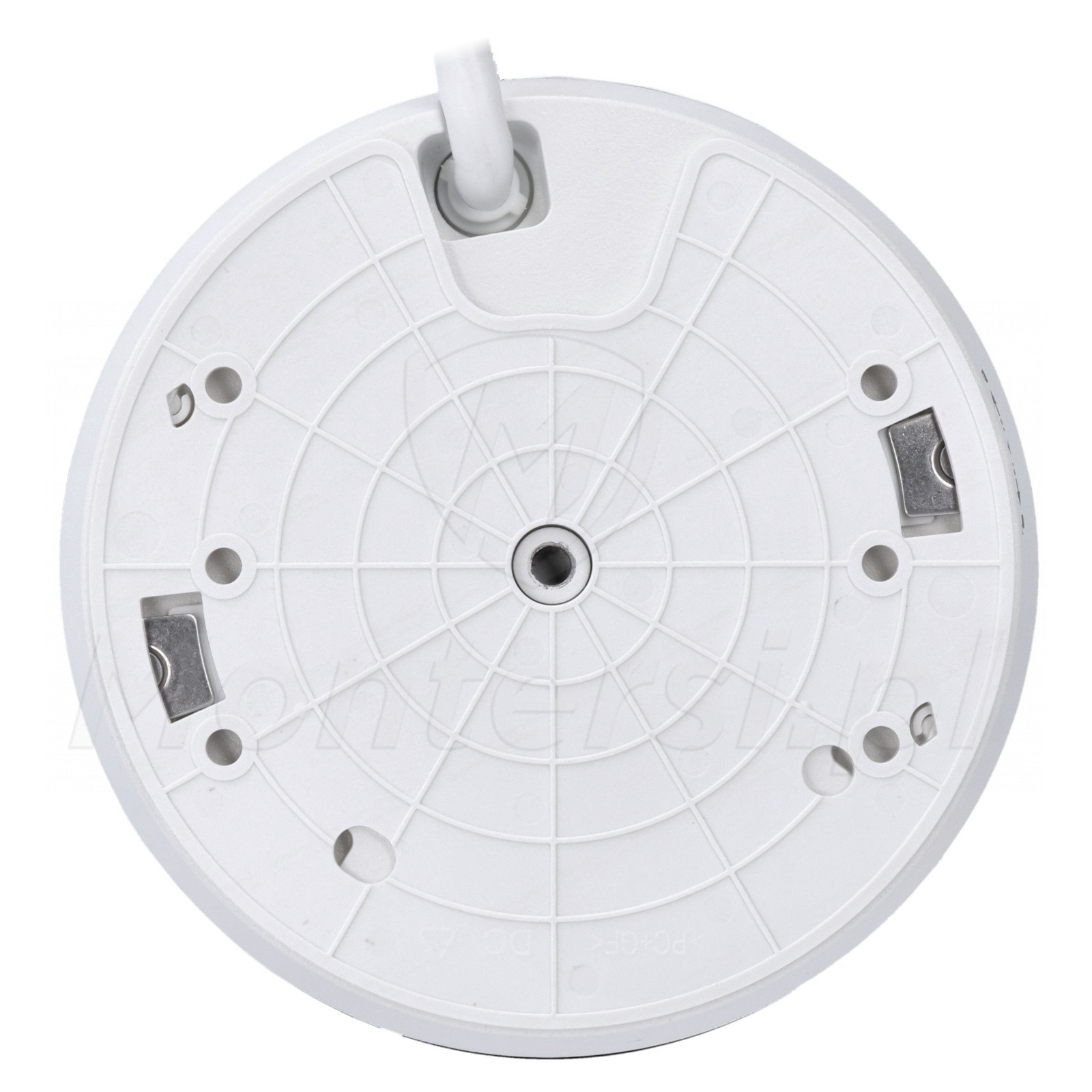 DS-2DE2A404IW-DE3 - Kamera szybkoobrotowa - Montersi.pl