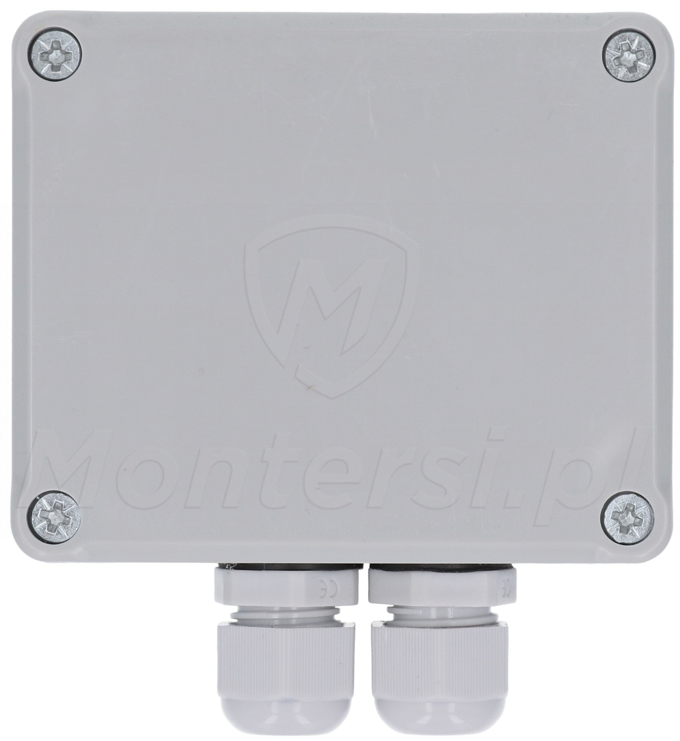 BOX PTU-51-EXT/PoE/Mini - Zabezpieczenie przeciwprzepięciowe - Montersi.pl