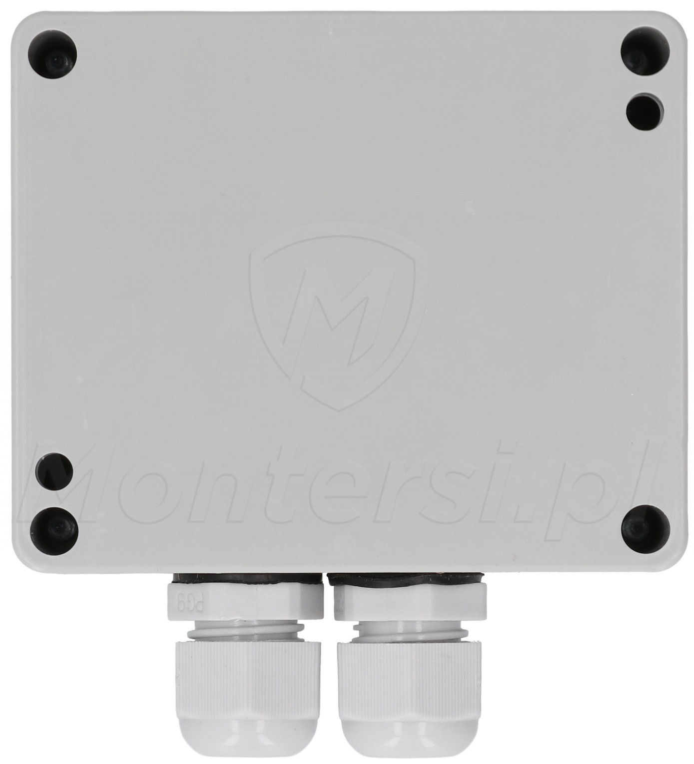 BOX PTU-51-EXT/PoE/Mini - Zabezpieczenie przeciwprzepięciowe - Montersi.pl