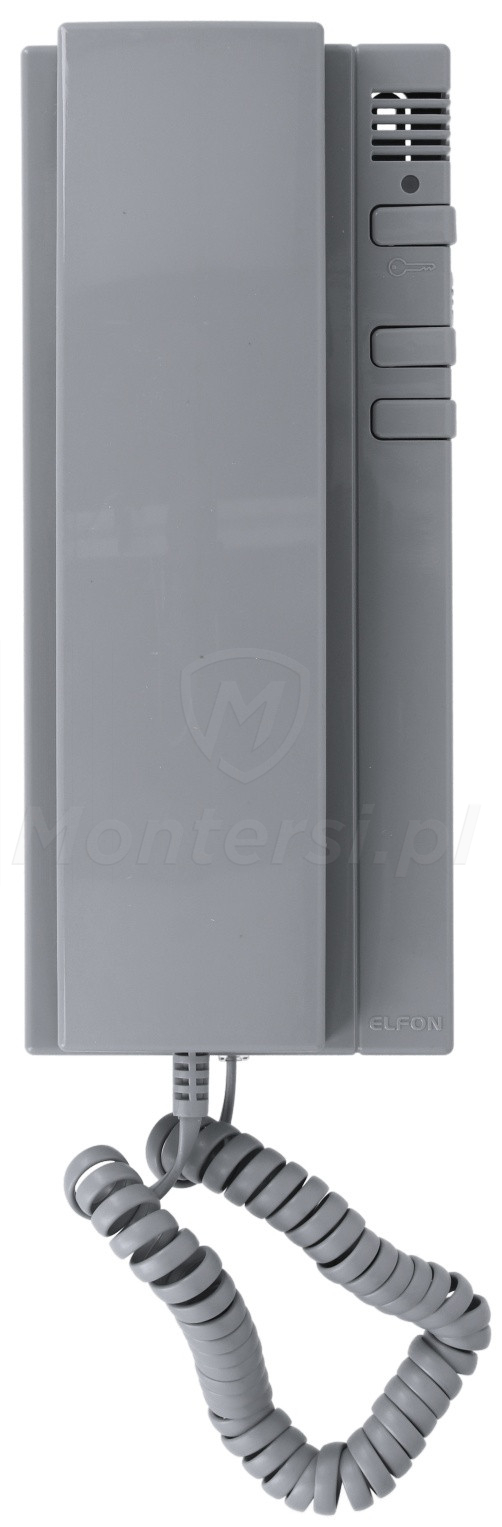 OP-U7/3-S - Unifon cyfrowy