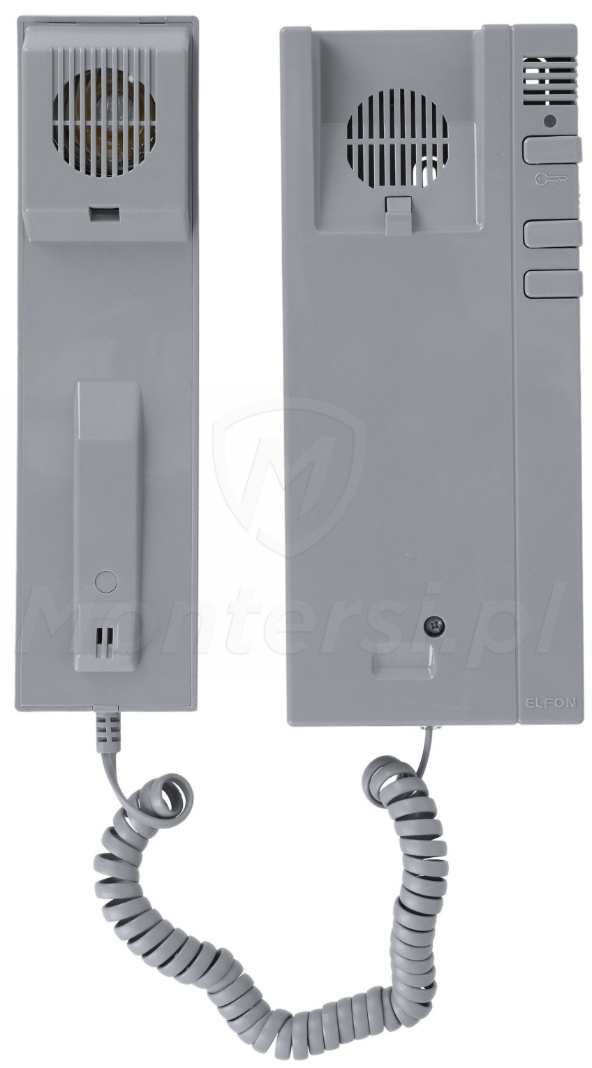 OP-U7/3-S - Unifon cyfrowy