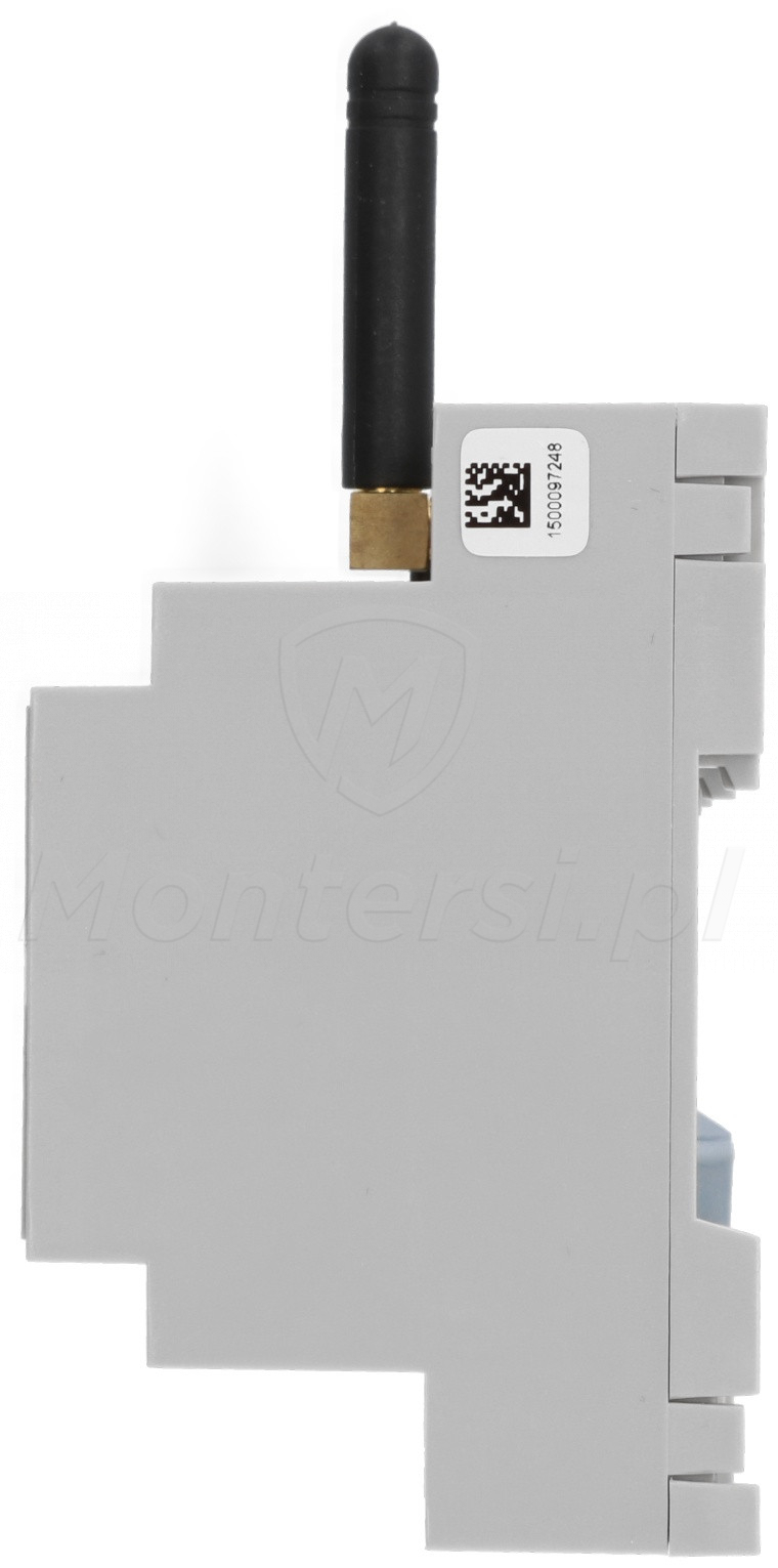 OP-S-GSM1 - Moduł GSM - Montersi.pl