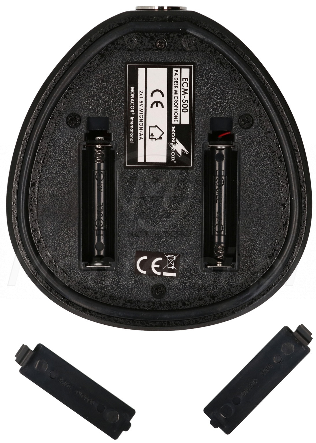 ECM-500 - Mikrofon pulpitowy - Montersi.pl