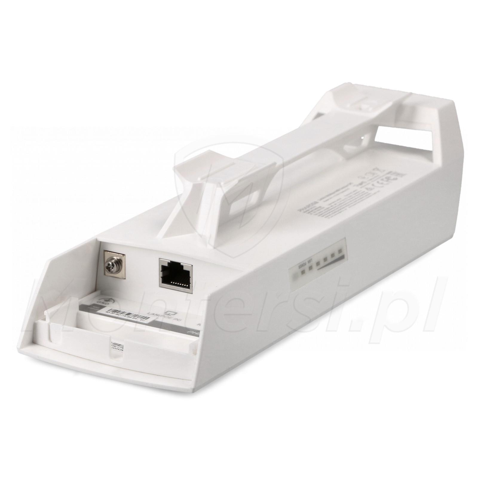 CPE210 AP - Zewnętrzny Access Point, 2,4 GHz, 300 Mb/s - Montersi.pl