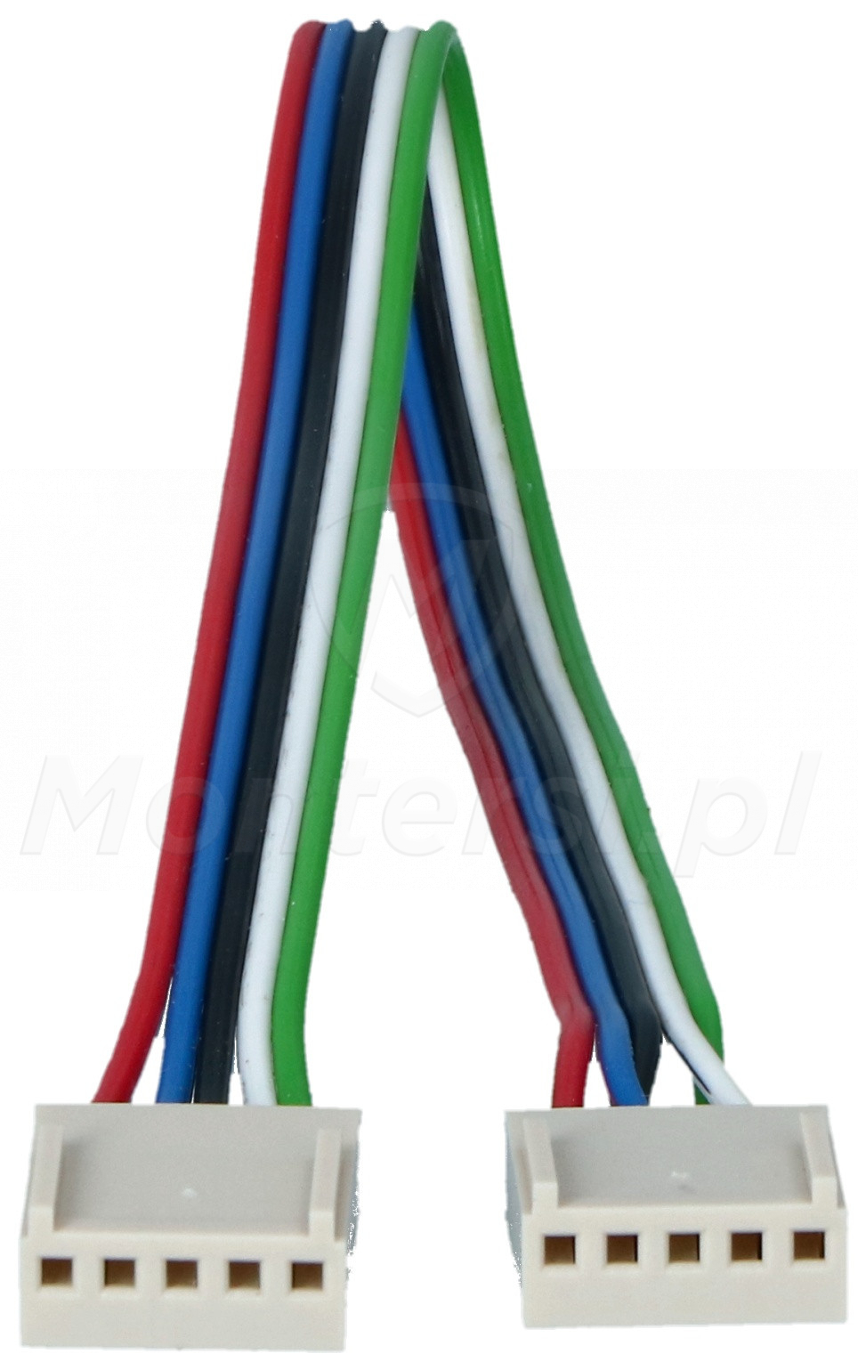 PIN5/PIN5 - Kabel połączeniowy - Montersi.pl