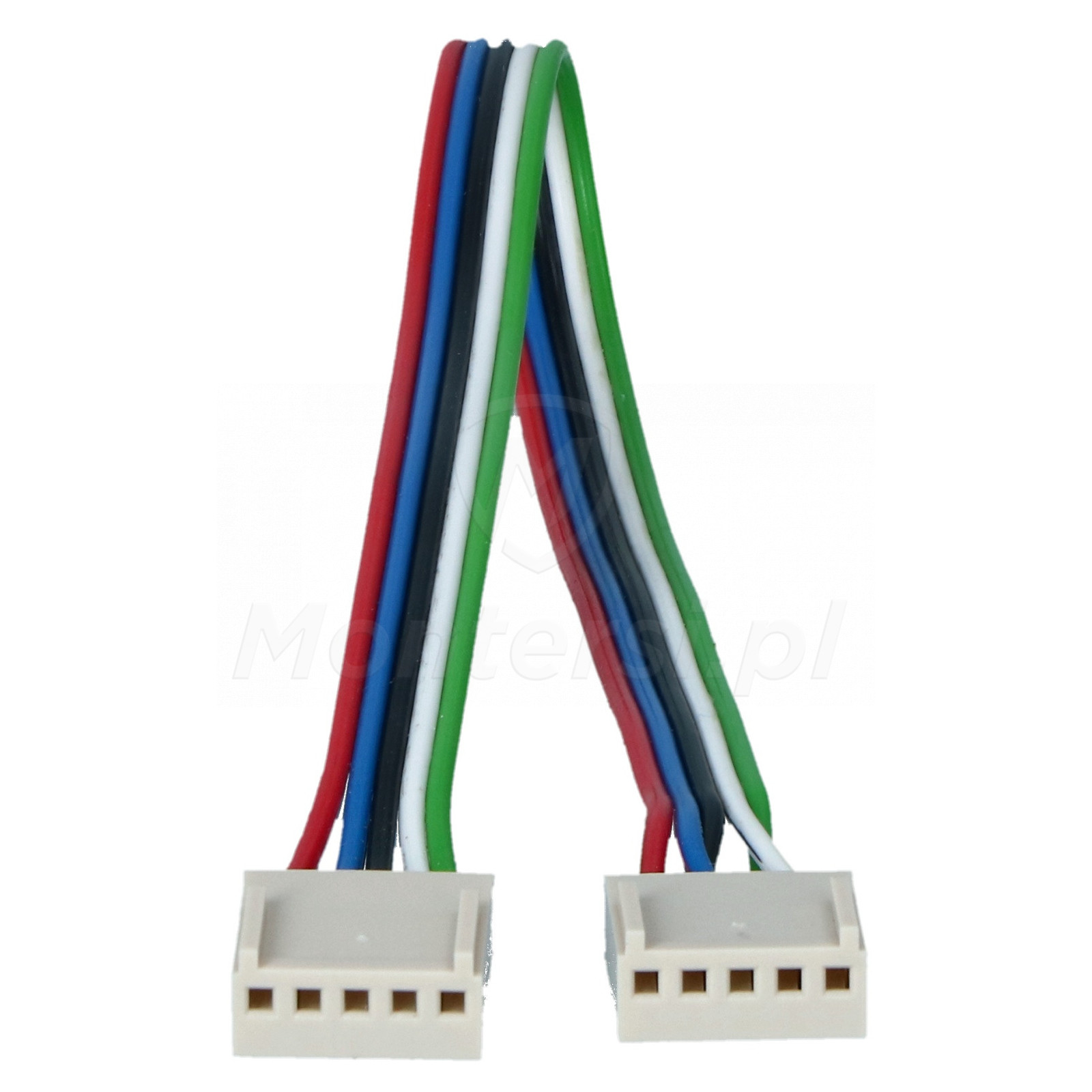 PIN5/PIN5 - Kabel połączeniowy - Montersi.pl