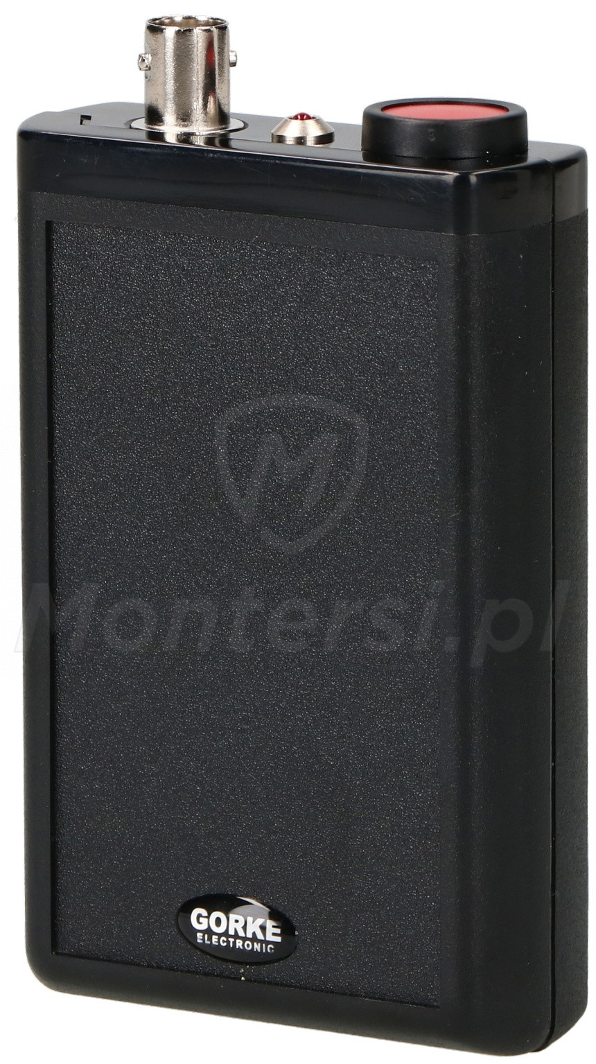 RNB-101 - 1 klawiszowy pilot - Montersi.pl