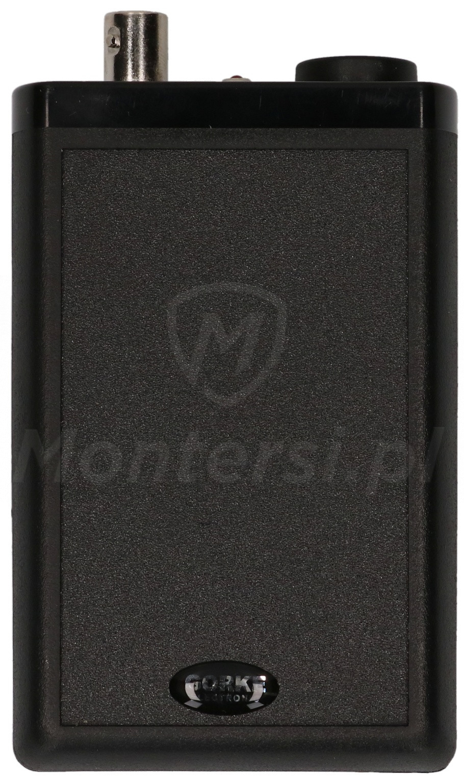 RNB-101 - 1 klawiszowy pilot - Montersi.pl