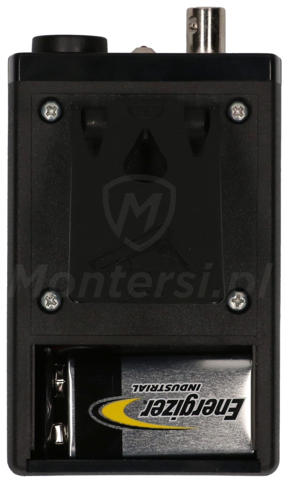 RNB-101 - 1 klawiszowy pilot - Montersi.pl