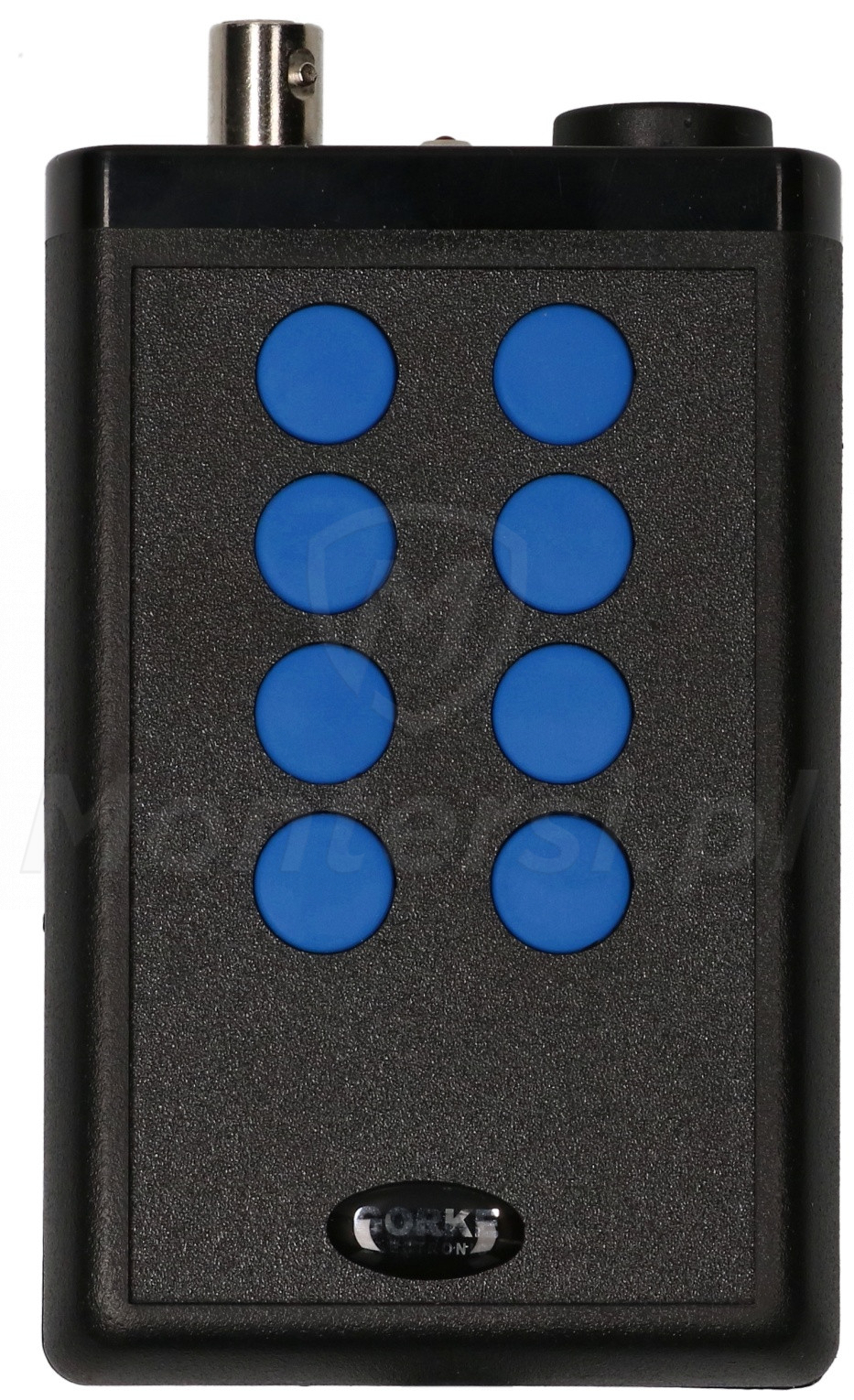 RNB-101S - 9 klawiszowy pilot - Montersi.pl