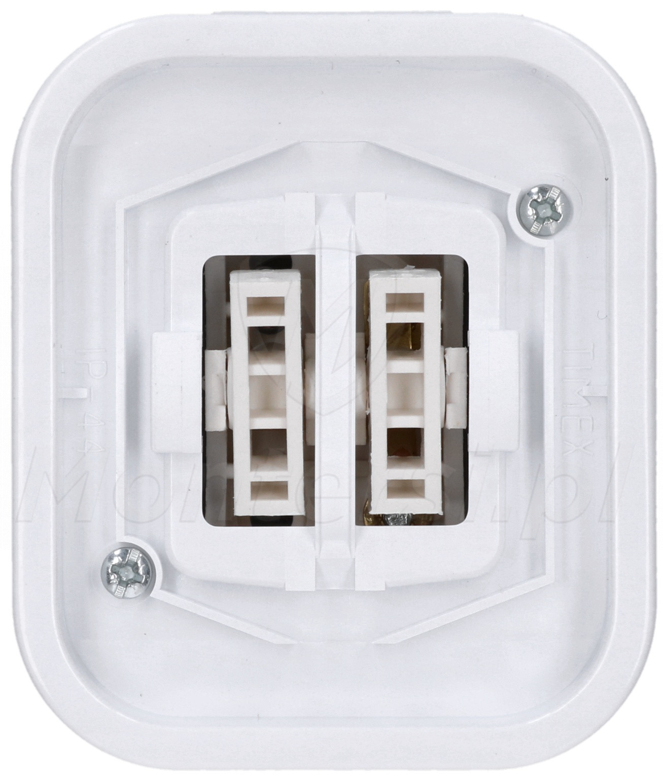 PNH-201 - 1-klawiszowy przycisk