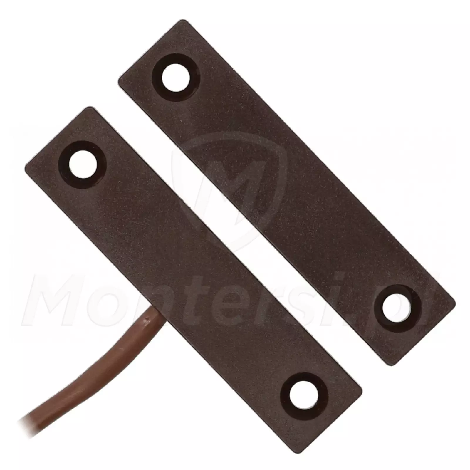 MC-740-2B - Czujka magnetyczna - Montersi.pl