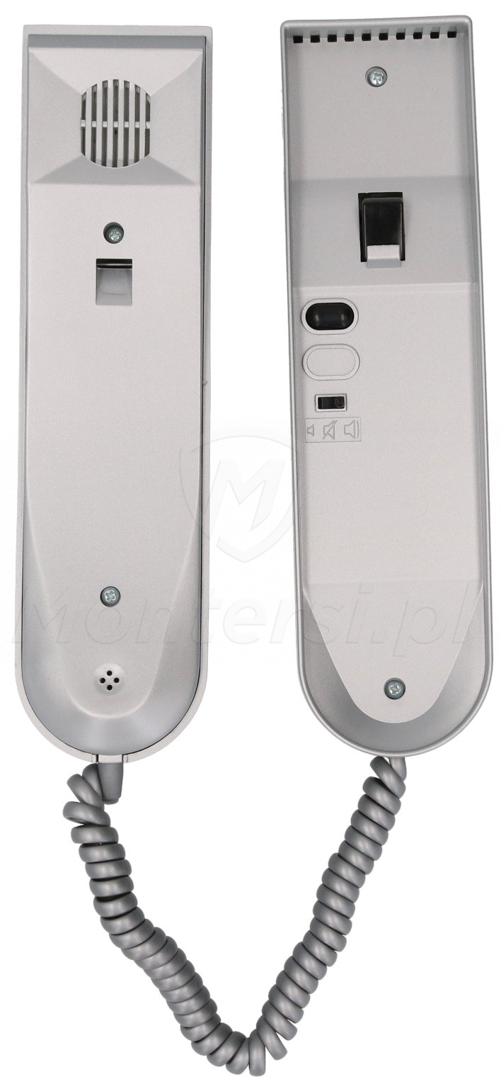 LM-4SR - Unifon analogowy