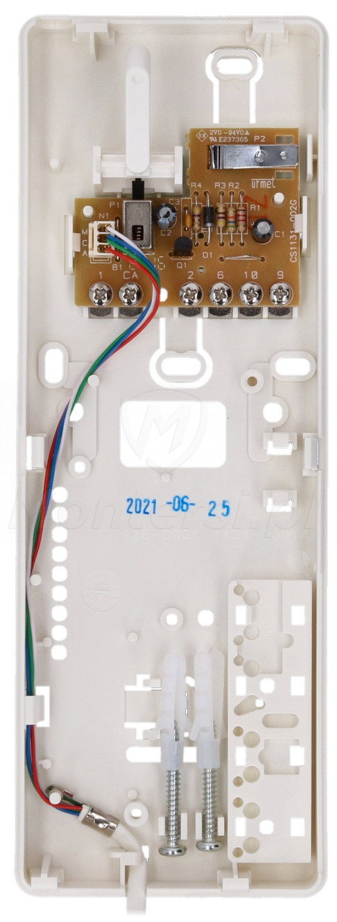 1131 - Unifon analogowy