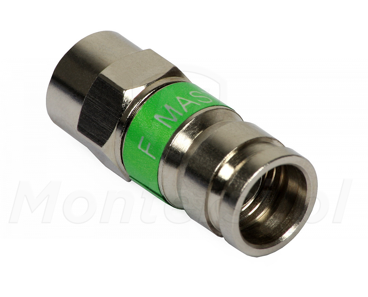 Złącze kompresyjne F MASTER 113