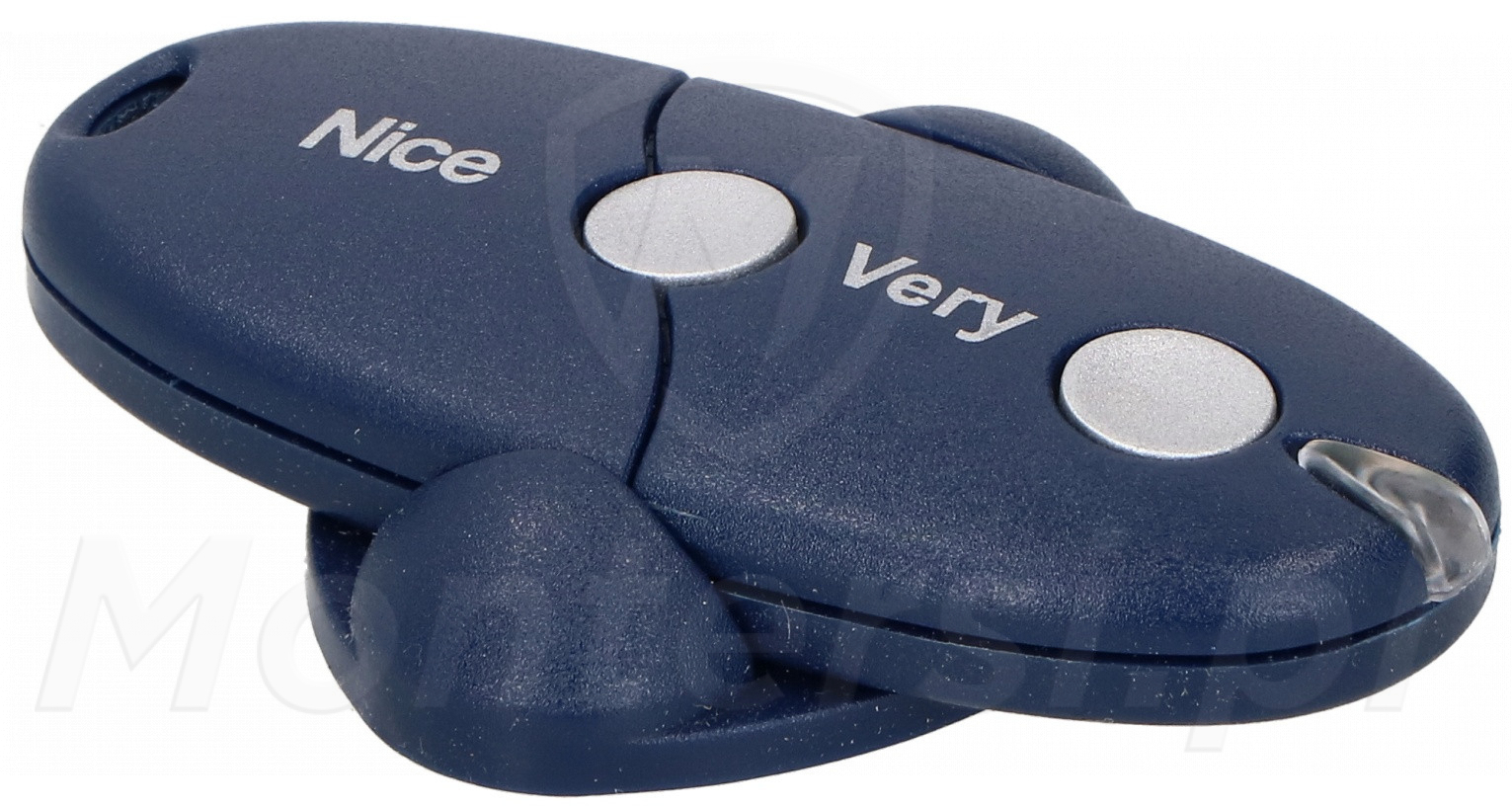 VERY VE - 2 kanałowy pilot Nice FLO - Montersi.pl