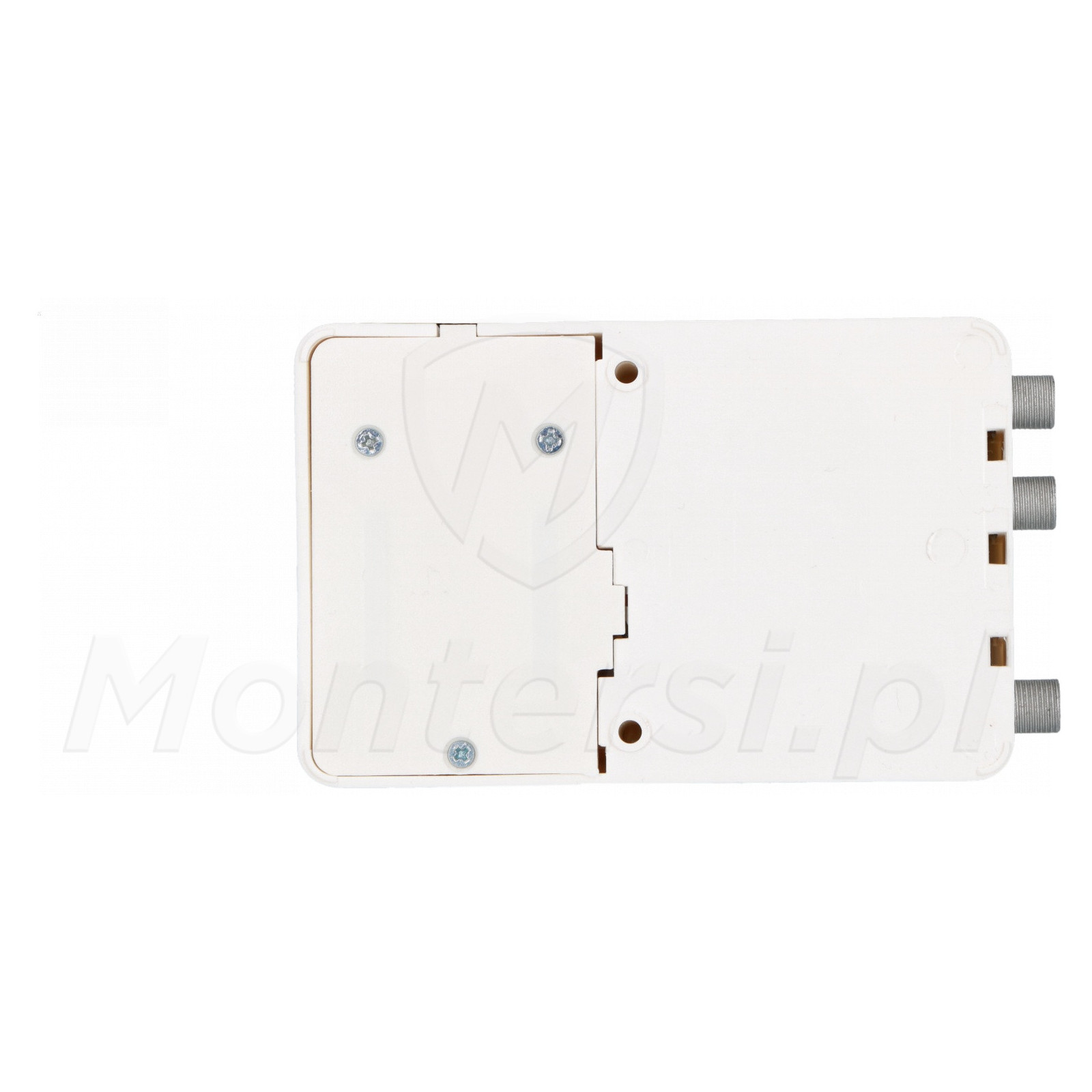 CA-215 - Wzmacniacz szerokopasmowy ALCAD - Montersi.pl