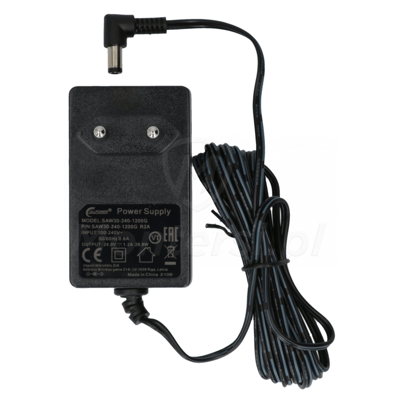 RB952Ui-5ac2nD - MikroTik RouterBoard, Access Point z funkcją Dual Band ...